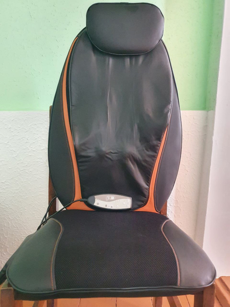 Продам Корейскую массажёрку
