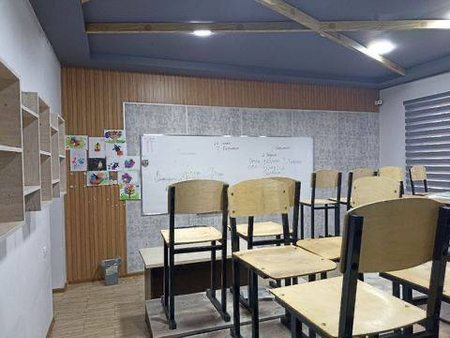 Продаётся коммерческий недвижимость Здания