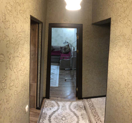 Срочно продается на юнус абад 6 кв  2/2/4