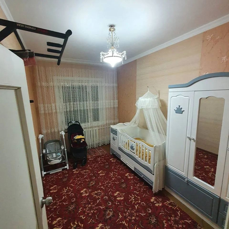Срочно Продаётся Юнусобод 15-кв 5/1/5