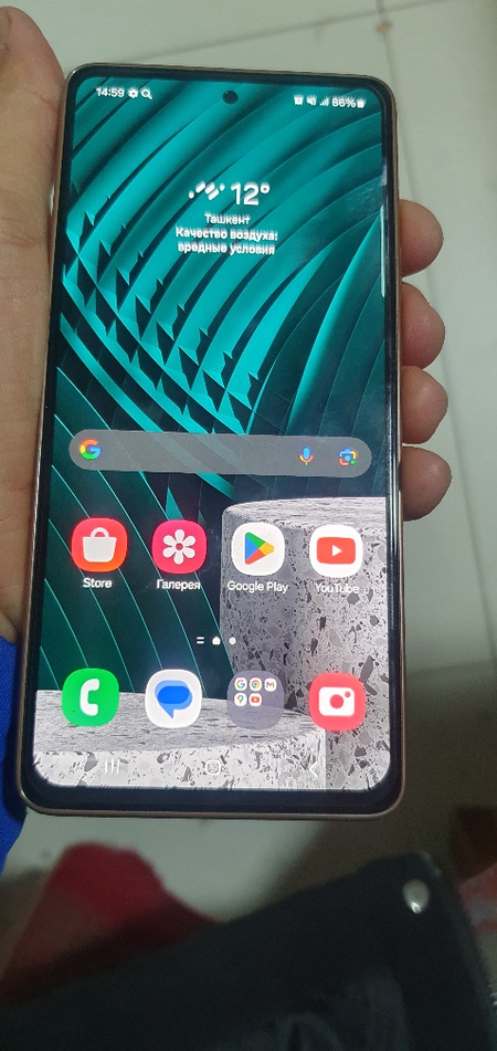 Samsung a53 5G 128
