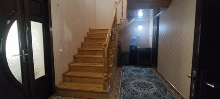 Ховли сотилади. Продается участок. Кабрай.
