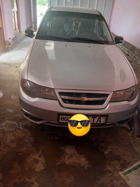 Срочно сотилади Nexia 2 2011