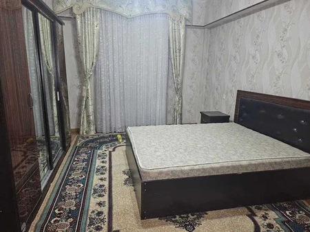 НУРАФШОН. 2/2/5 Чигатой Корзинка. 72м2. Алмазарский р-н
