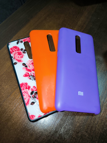 Продам телефон MI 9T