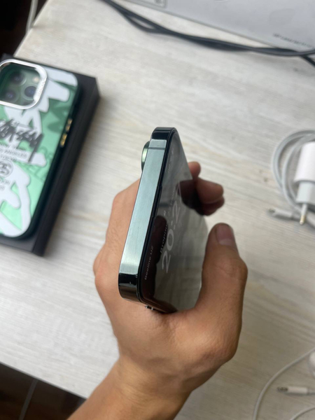 Iphone 13 Pro Ideal 84% 128