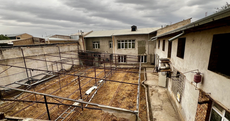Srochna Uy Sotiladi 8 sotix Nazarbek Tarnov Ribpromda .
