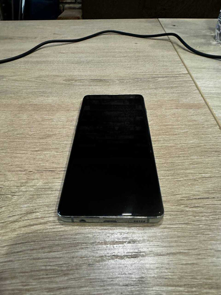 Samsung Galaxy S10