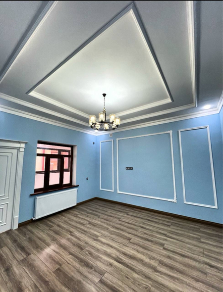 Никитина  Дом 550 кв.м