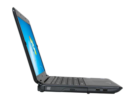 Asus K50I ноутбук продается! Intel Pentium T4400