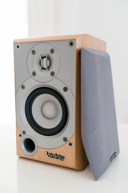 Harman kardon Infinity Primus 5.1 аудио система(JBL)
