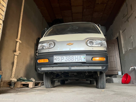Damas 2019 to’rtko’l