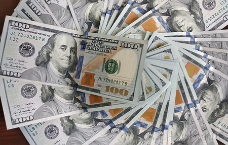 Проверка доллара и разных валют Dollar tekshirish va So‘m sanash hizma