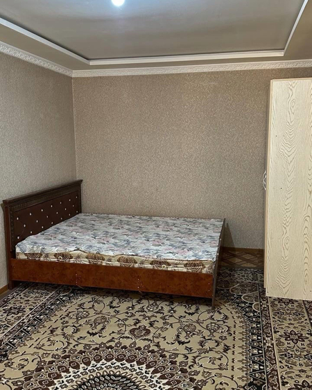 Продается 1 ком. Квартира на 1 этаже площадью 30 кв.м. В Вокзале
