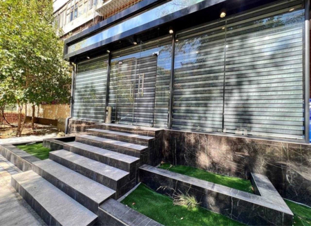 Продаю Своя Новый Hi-Tech Office М.Ойбек Angel’s food 2-линия 120м2