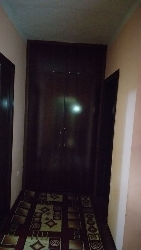 Срочно Сдается Йашнабод район Вайанни гарадок Олмос махалла 2/2/5 300$