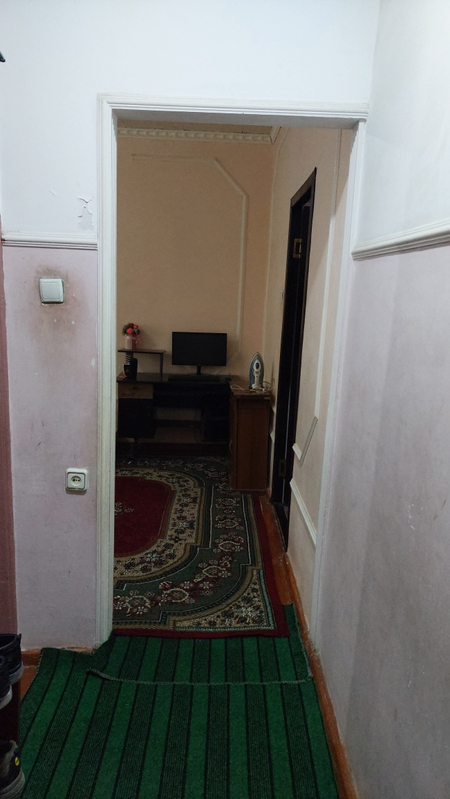 Недвижимость квартира