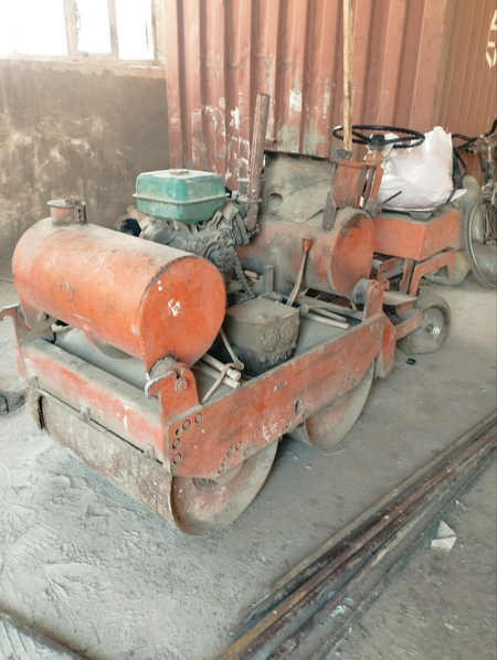 Katok MPM3 ДУ-74