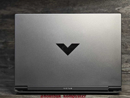 Мощный игровой HP Victus Core I5 12500H