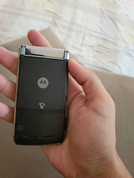 Motorola original