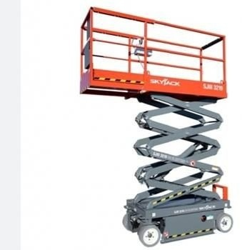 SKYJACK SJlll 3219