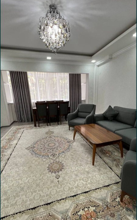 Продается 3/2/9 квартира Максим Горький.