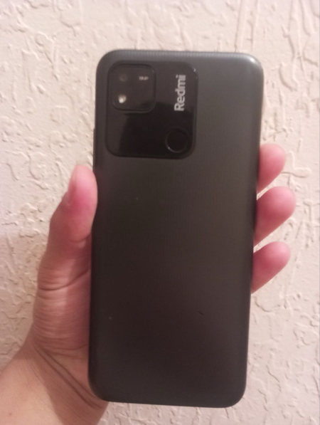 Redmi 10A sotiladi