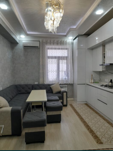 Срочно продается дуплекс 4х ком., кв., 4/3/4 150
