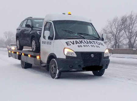 Srochna Evakuator sotiladi 2008 yil Ishga tayyor.