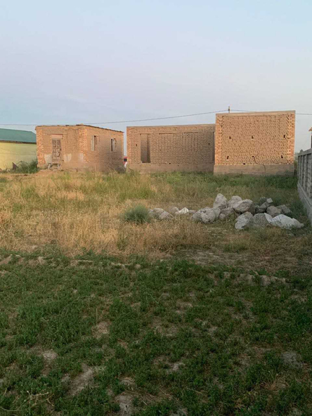 Yer uchastka sotiladi