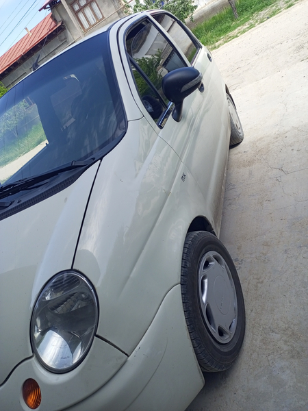 Matiz 3 talik yevroʻ