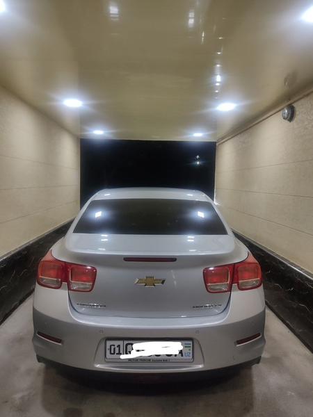 Malibu 1 pozitsya