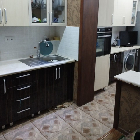 Продам квартиру на первом этаже