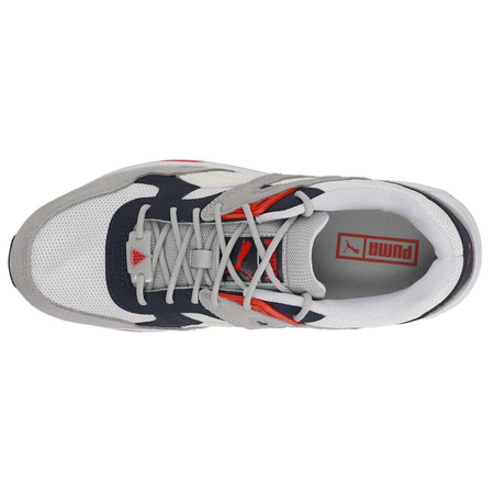 Кроссовки мужские Puma R698 Classic! Новые в коробке! Оригинал Puma!