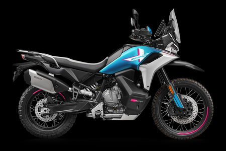 Мотоцикл CFMoto 800MT ABS заказ