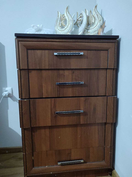 Спальный Гарнитур Срочно Продам