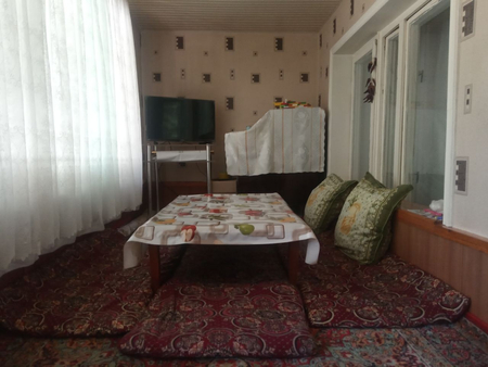 Керпични дом 3 хоналик 1 этаж