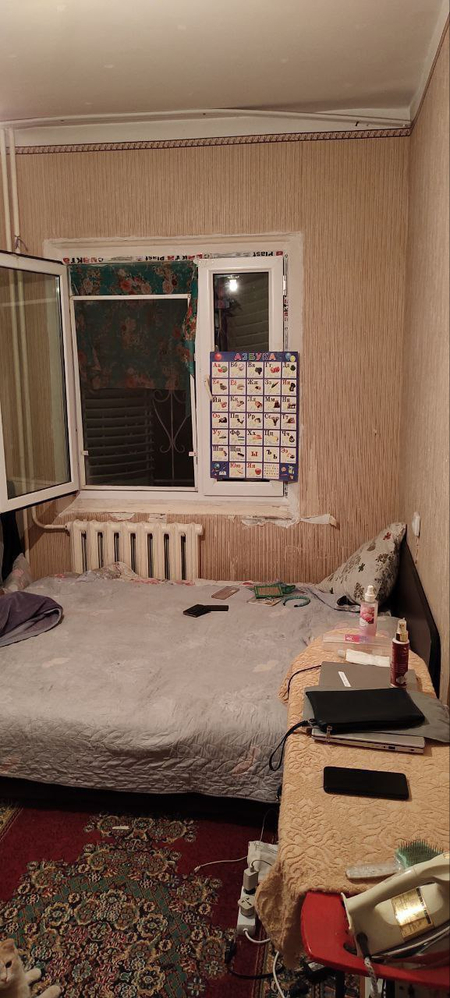 19 кв. 2/2/5. 60м2. Ипотеку можно