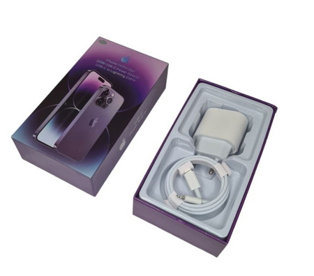 Продаётся зарядное устройство iPhone 25w