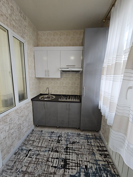 3 xonali qilingan 100m² 3-qavat.
