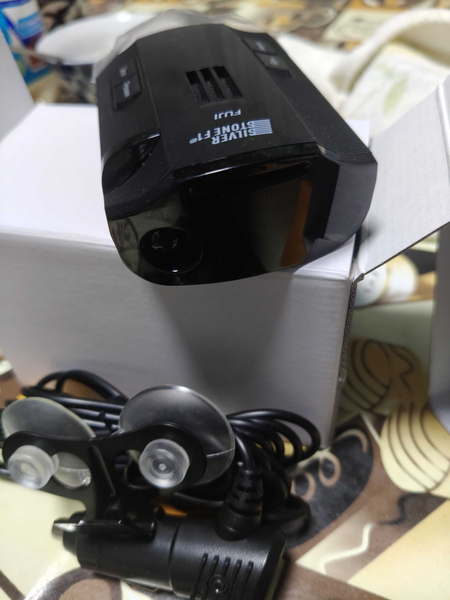 Radar detector SERVER STONE F1