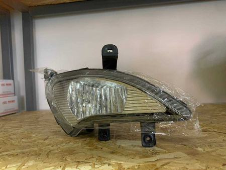 JAC SUNRAY туманка tumanka