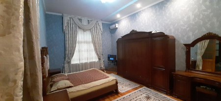 Срочно продаётся Дом Юнусобод Сампи 3.5-соток 5-Комнота