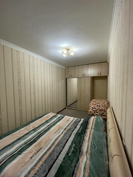 Olmazor Tuman Qoraqamish 1/4, 1-etaj