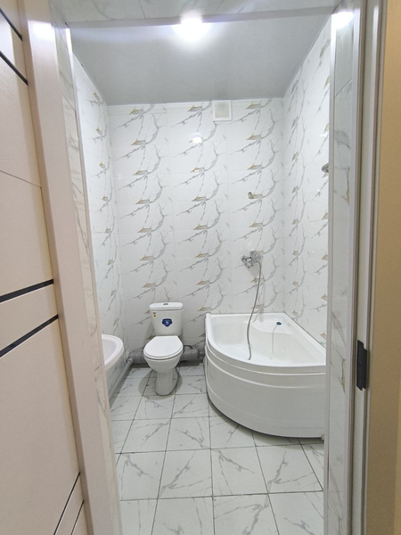 Srochna Olmos navostroyka sotiladi. 52 m2