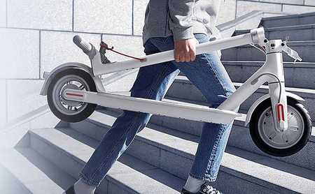 Xiaomi / Электросамокат / Mi Electric Scooter 3 Youth Edition