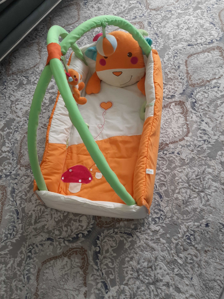 Игрушки детские состояние отличное