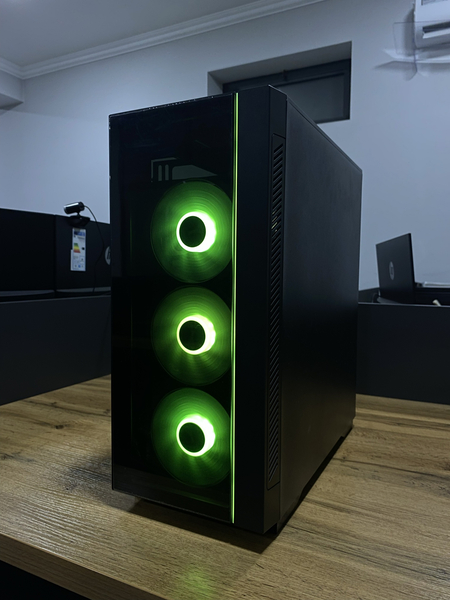 Gaming PC | Ish va o'yin uchun qulay komputer