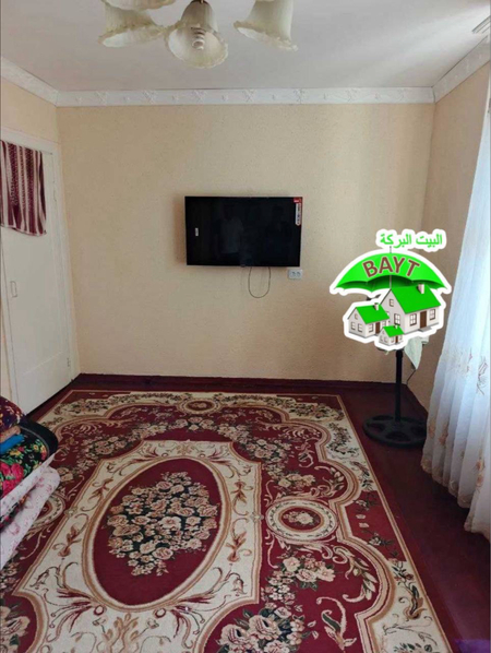 -Кирпич 1/2/5 Балкон2х6 [42м²] ФАРХАДСКИЙ Чиланзар-23 Книжный, Продажа