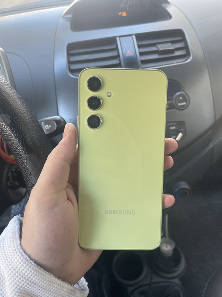 SAMSUNG A54 arzon narxda